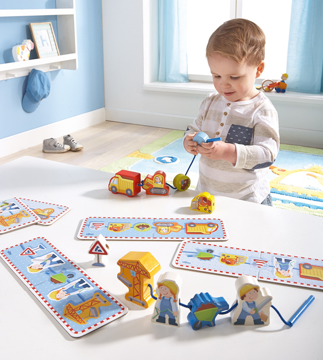 HABA Store | HABA - Threading Game Building Site