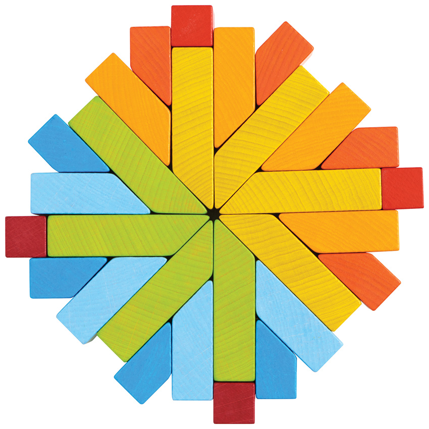 HABA Store | HABA - 3D Creative Blocks